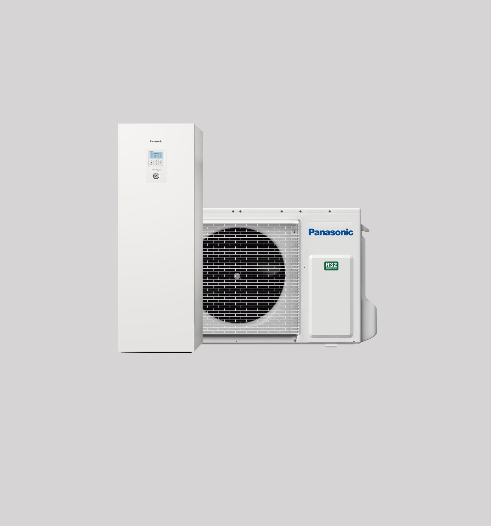 Klimaat & Energieartikelen - HVAC Systemen & Materialen - Ons Aanbod | Clima Flow